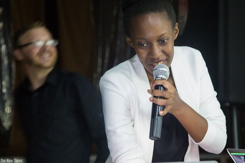 The Rwanda Build Program is A Tech Hub & Startup Studio in Kigali, Rwanda